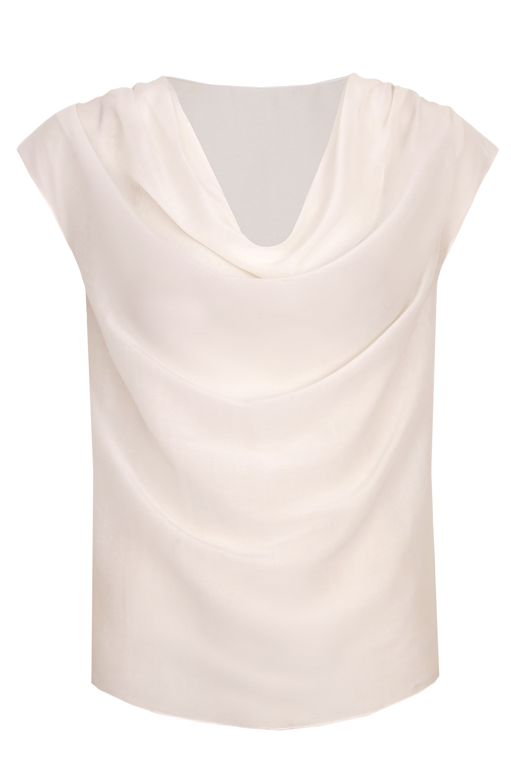 BLUSA DECO OFF WHITE
