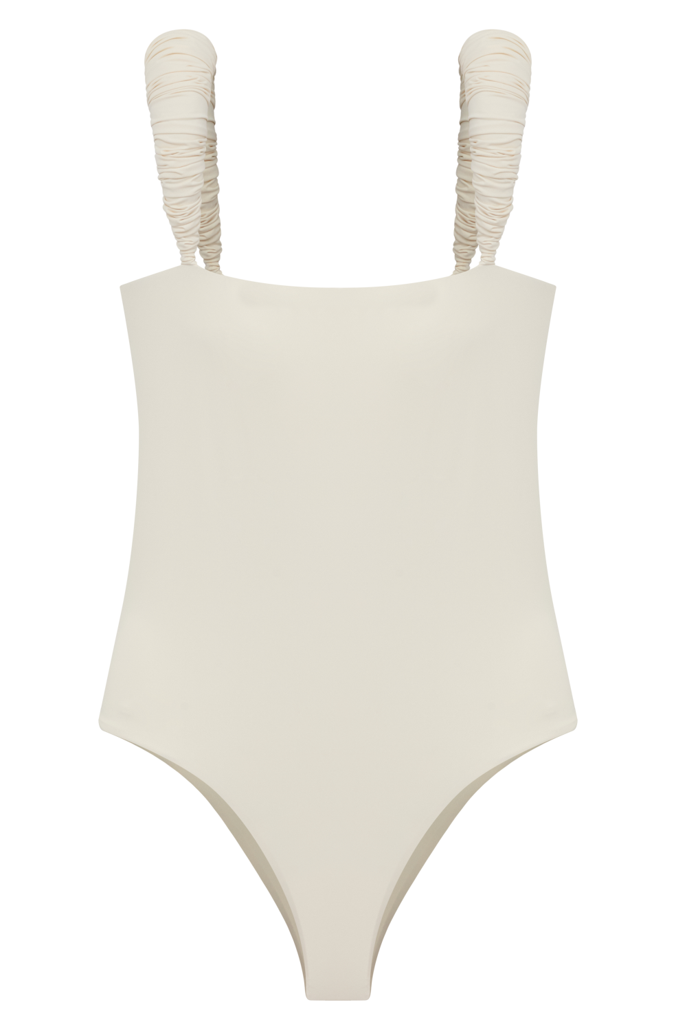 BODY DRAPE OFF WHITE